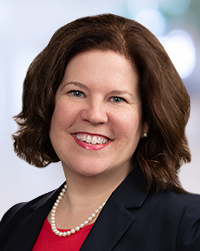 Elizabeth A. Elias | Hall Render