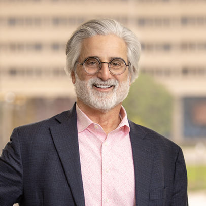 David B. Honig | Hall Render