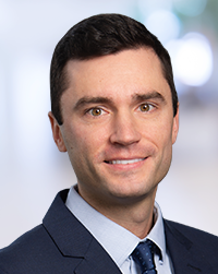 Joseph R. Krause | Hall Render