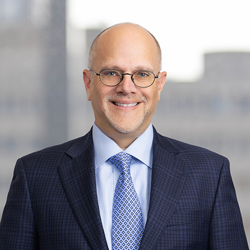 Jonathon A. Rabin | Hall Render