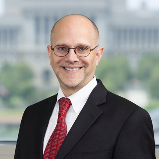 Detroit Office | Hall Render