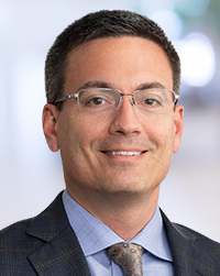 Mark J. Swearingen | Hall Render