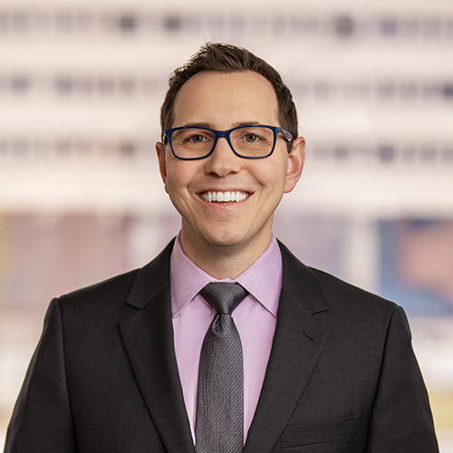 Joel D. Swider | Hall Render