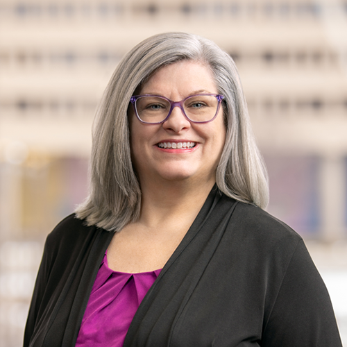 Jennifer J. Berry | Hall Render