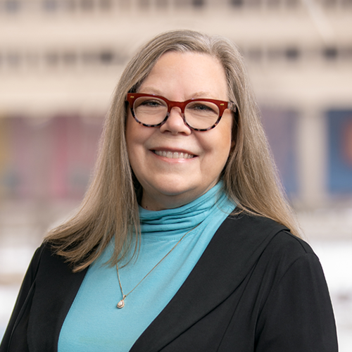 Kathy L. Thurston | Hall Render