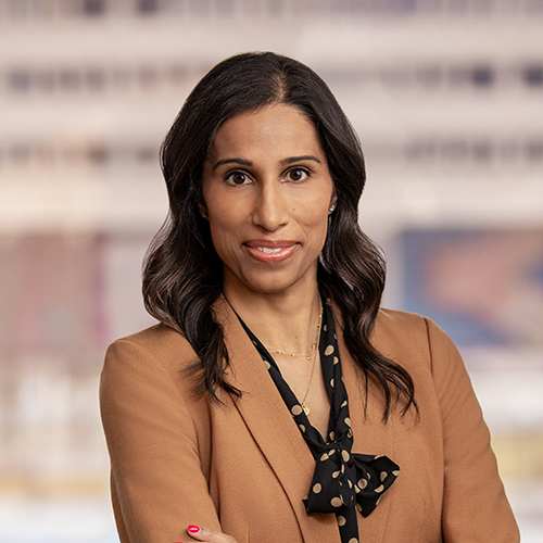 Jennifer P. Viegas | Hall Render