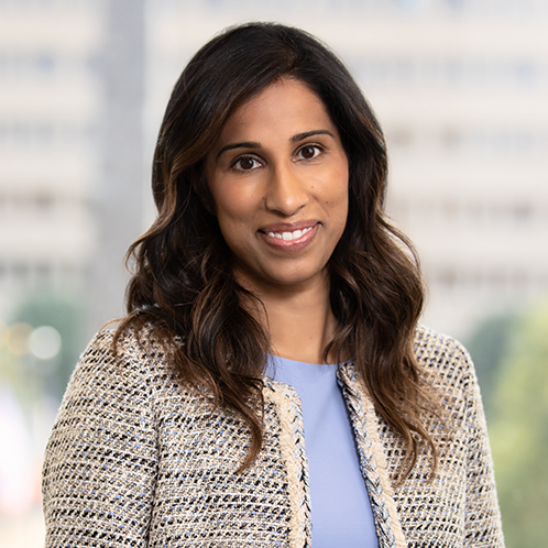 Jennifer P. Viegas | Hall Render