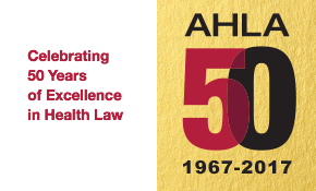 Hall Render Celebrates AHLA | Hall Render