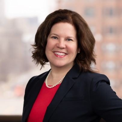 Elizabeth A. Elias | Hall Render