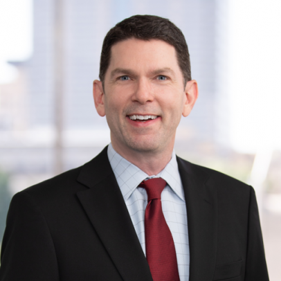 Sean J. Fahey | Hall Render