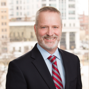 Experienced Health Care Attorneys at Hall Render