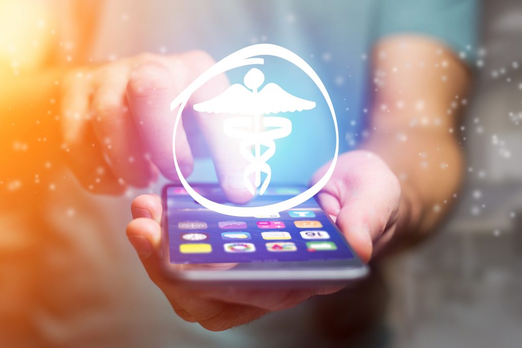 Digital Medicine: OIG Approves Arrangement to Provide Smartphones to ...