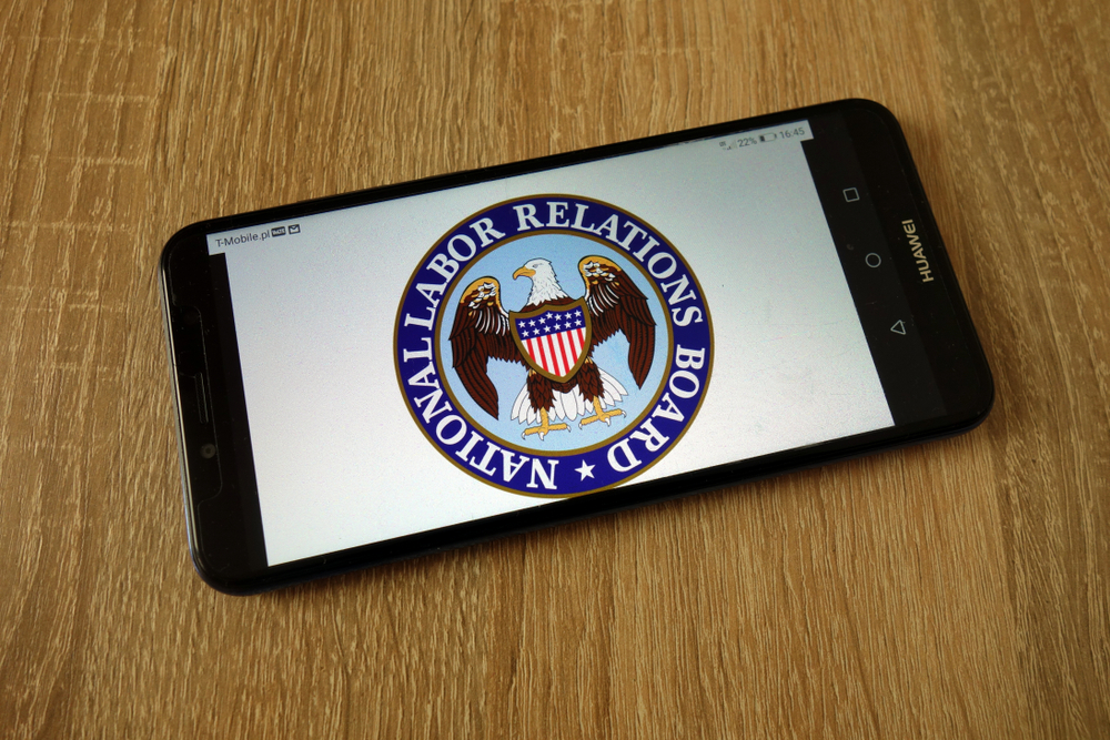 NLRB Curtails “Quickie” Election Rules | Hall Render
