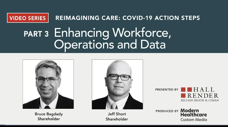 Hall Render Partners with Modern Healthcare to Present "Reimagining ...