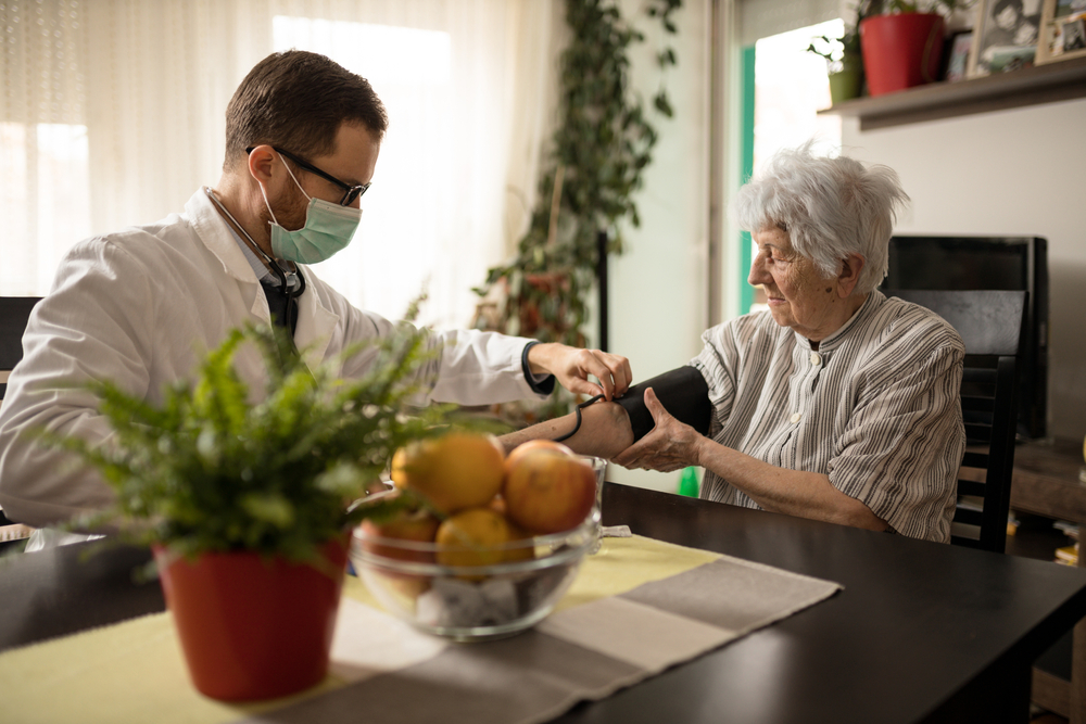 CMS Expands Skilled Nursing and CLIA Survey Activity and Guidance ...