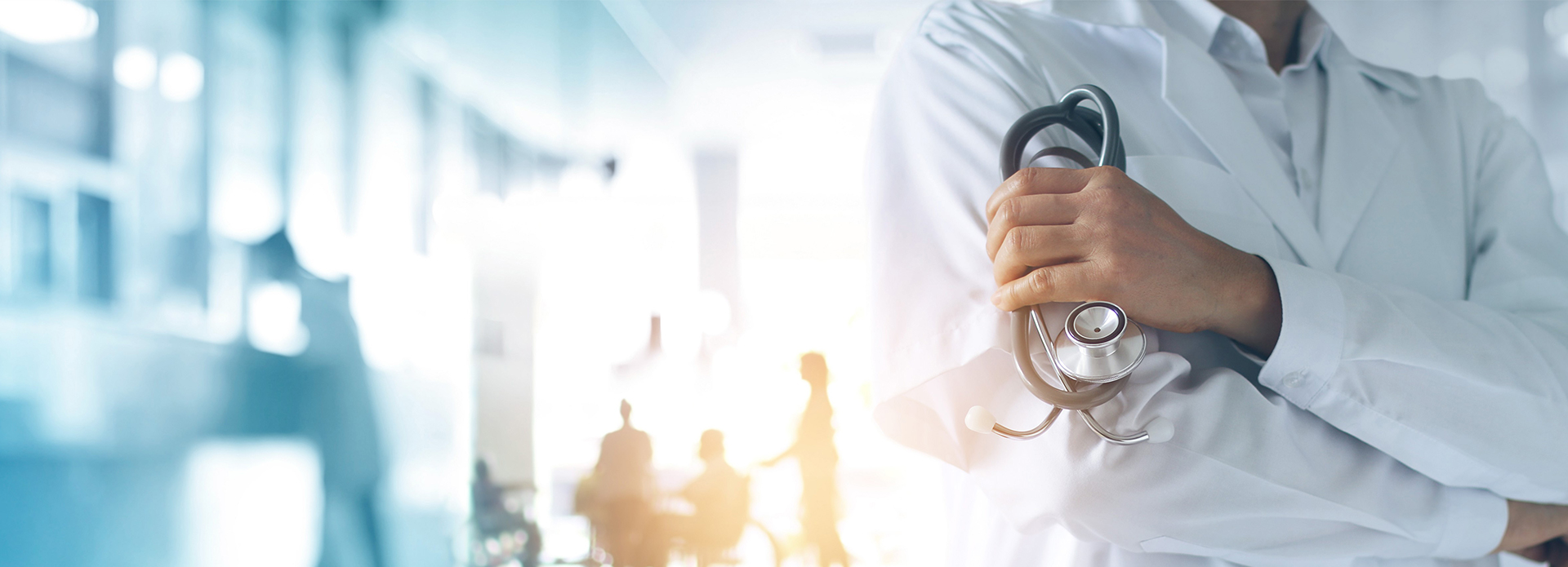 Deeply Experienced National Health Care Law Firm | Hall Render