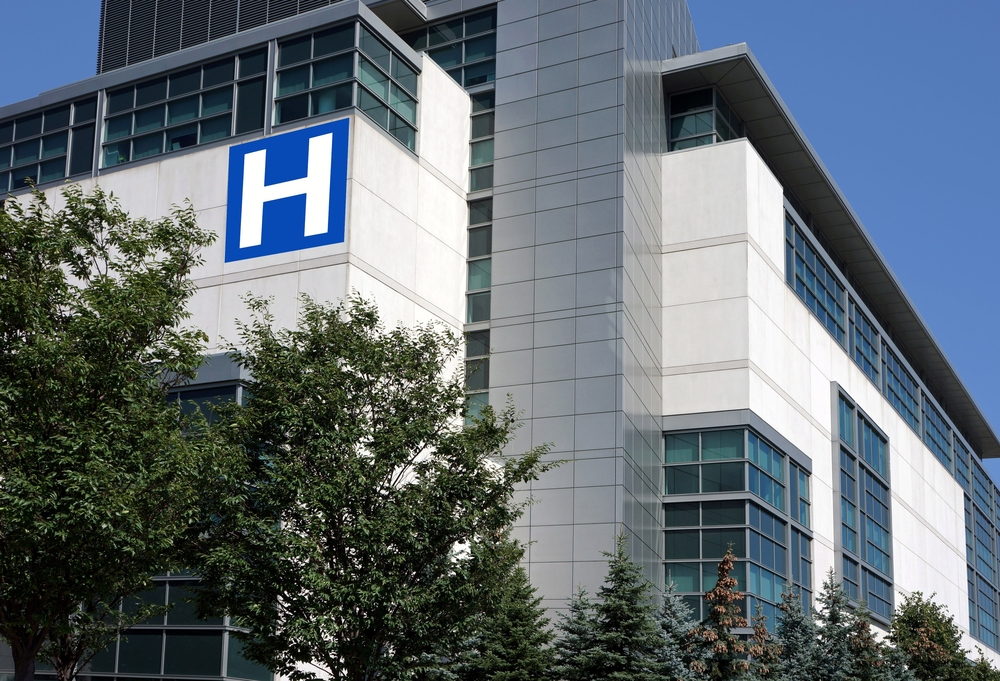 Three Trends in Health Care Real Estate (April 2021) | Hall Render
