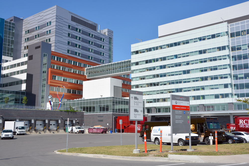 Three Trends in Health Care Real Estate (November 2021) | Hall Render