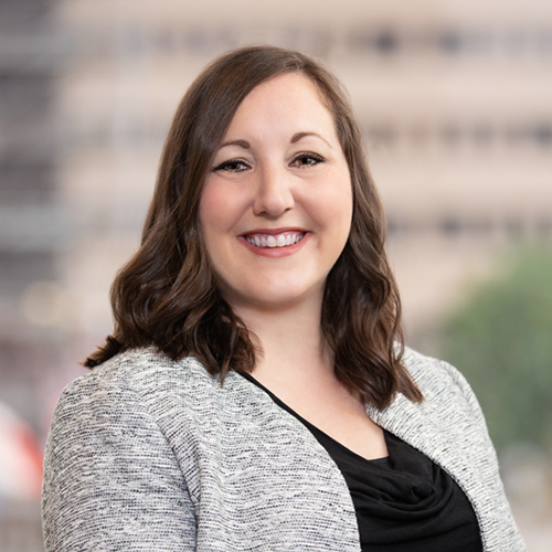 Alison T. Kling | Hall Render