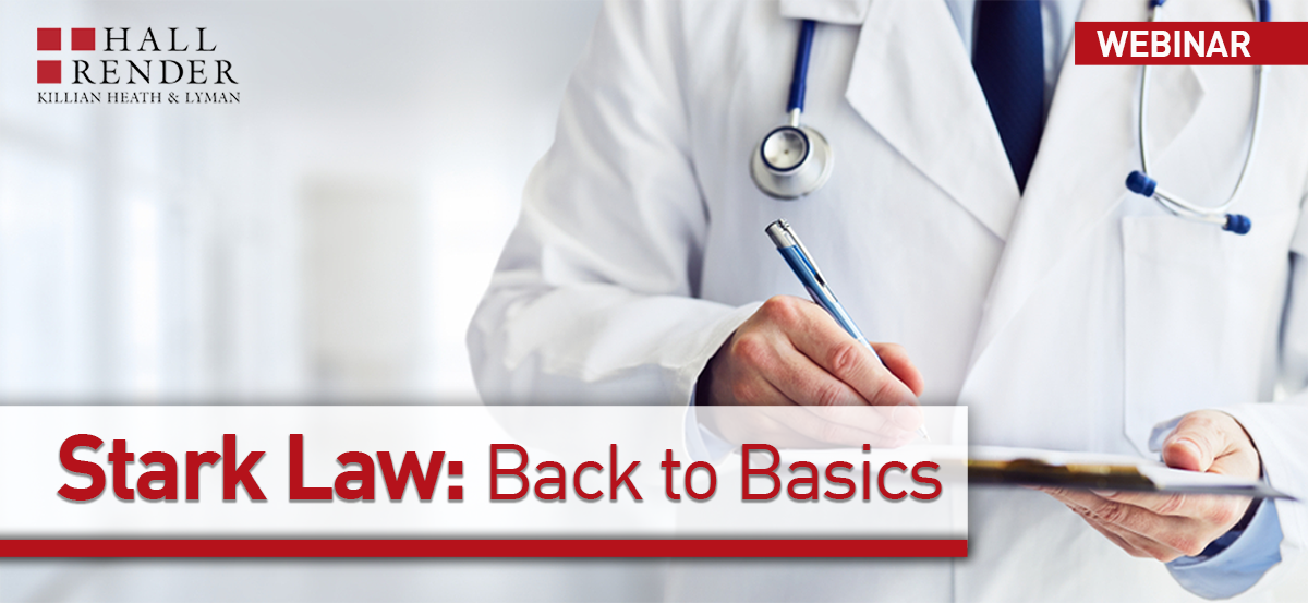 Webinars | Hall Render