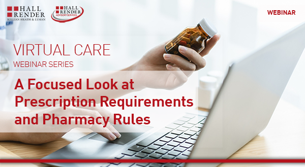 Webinars | Hall Render