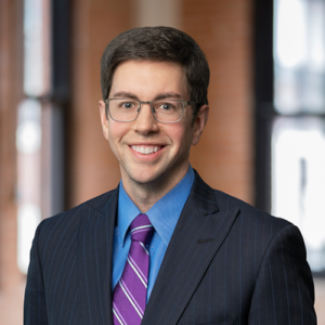 C. Scott Strickland | Hall Render