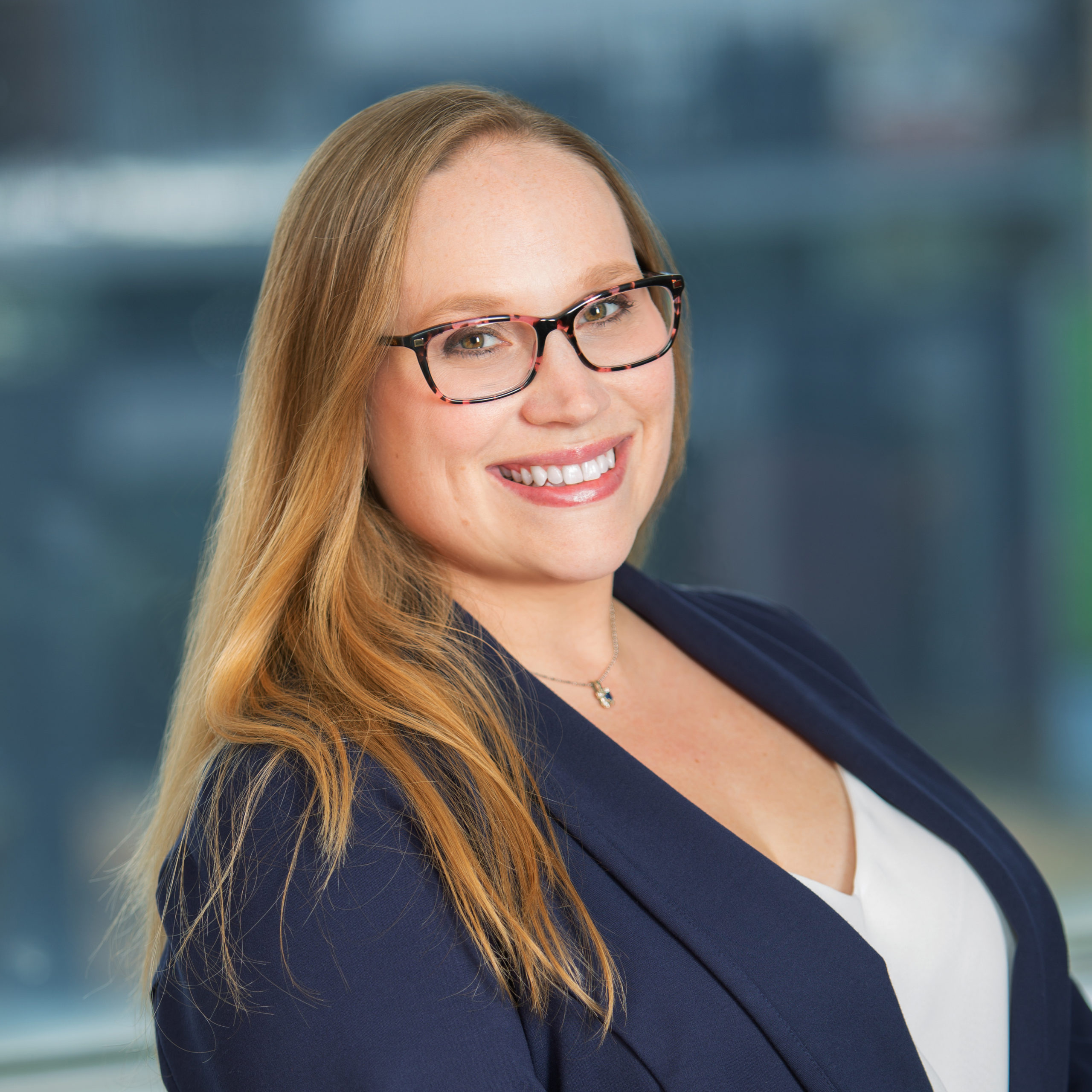 Capree A. Graczyk Mosley | Hall Render