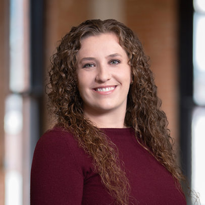 Lindsay J. Steed | Hall Render