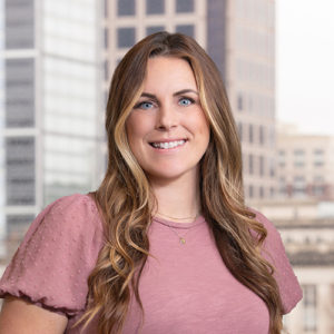 Kayla L. Mitchell | Hall Render