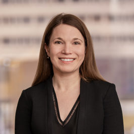 Sarah M. Crosby | Hall Render